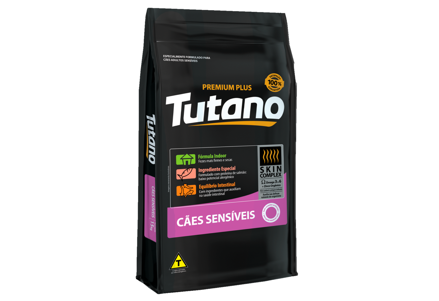 Alimentos para cães – Tutano
