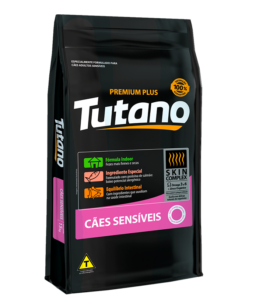 Tutano Cães Sensíveis – Tutano