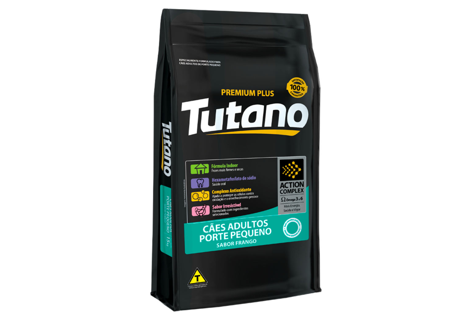 Alimentos para cães – Tutano